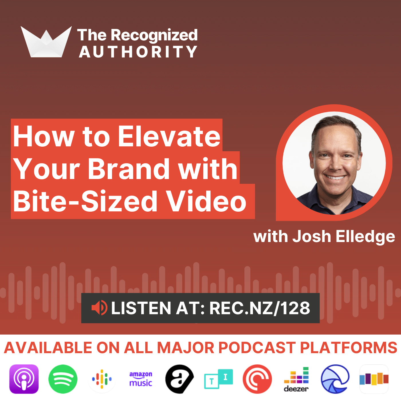 How to Elevate Your Brand with Bite-Sized Video - The Recognized Authority