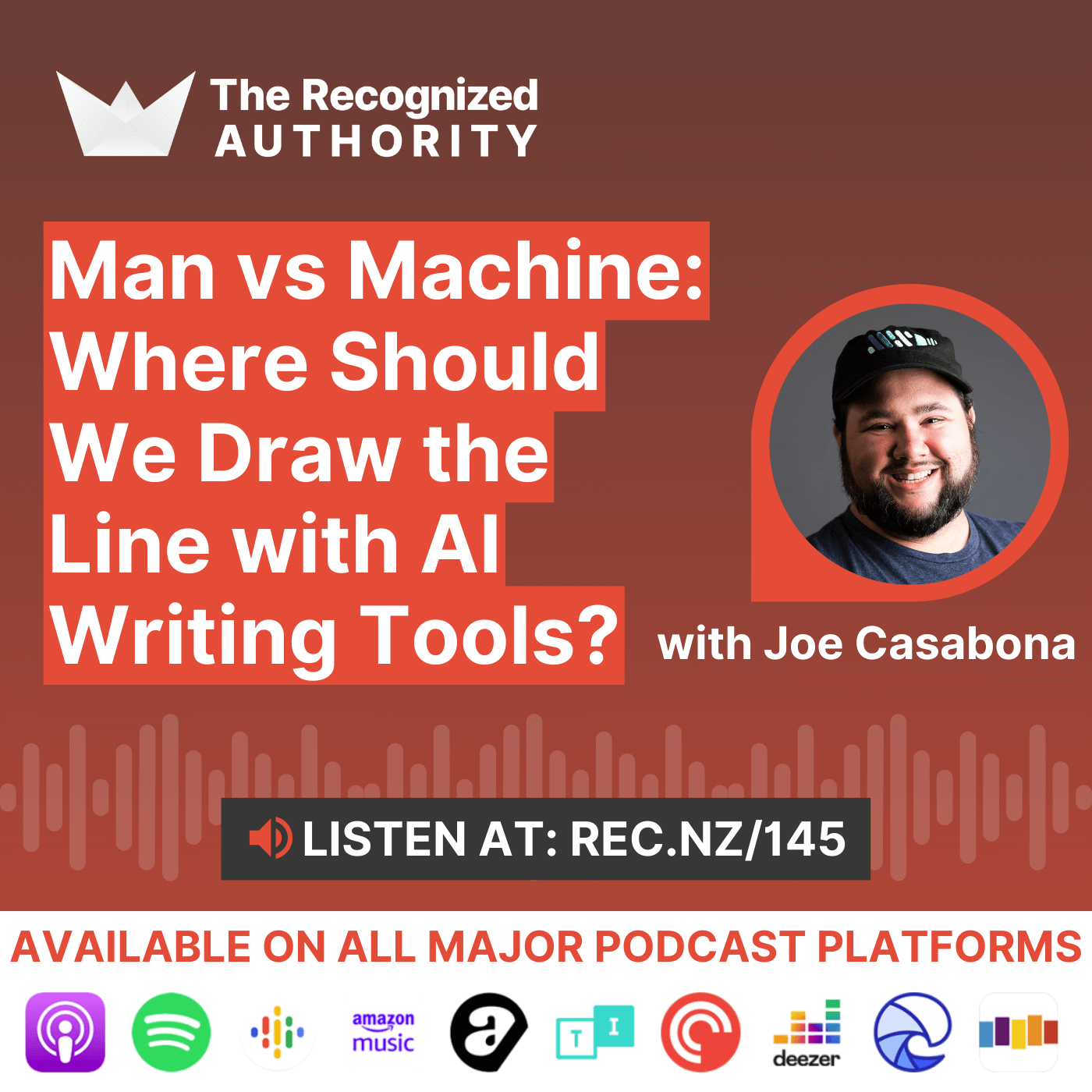 Man vs Machine: Where Should We Draw the Line with AI Writing Tools ...