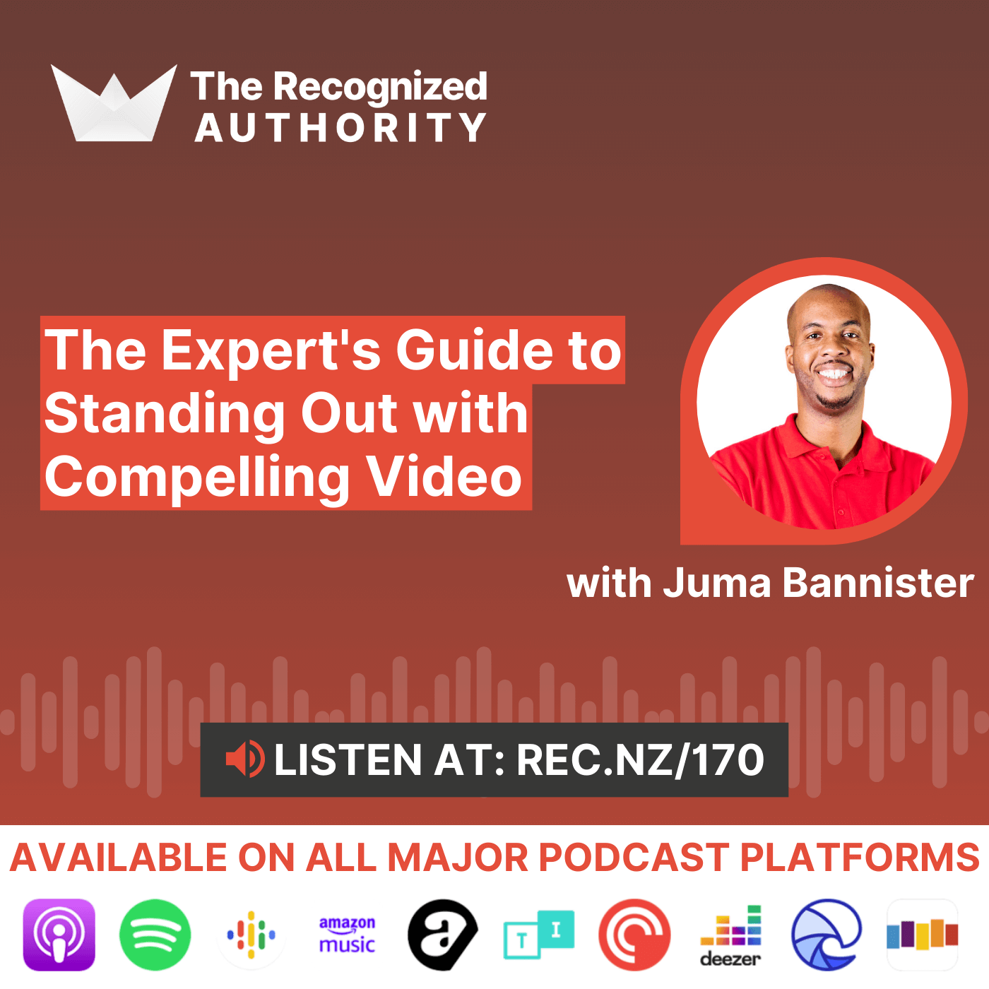 The Expert's Guide to Standing Out with Compelling Video - The ...